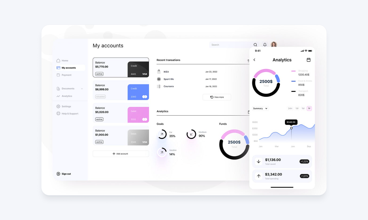 How Fintech Startups Scale Faster with Index.dev